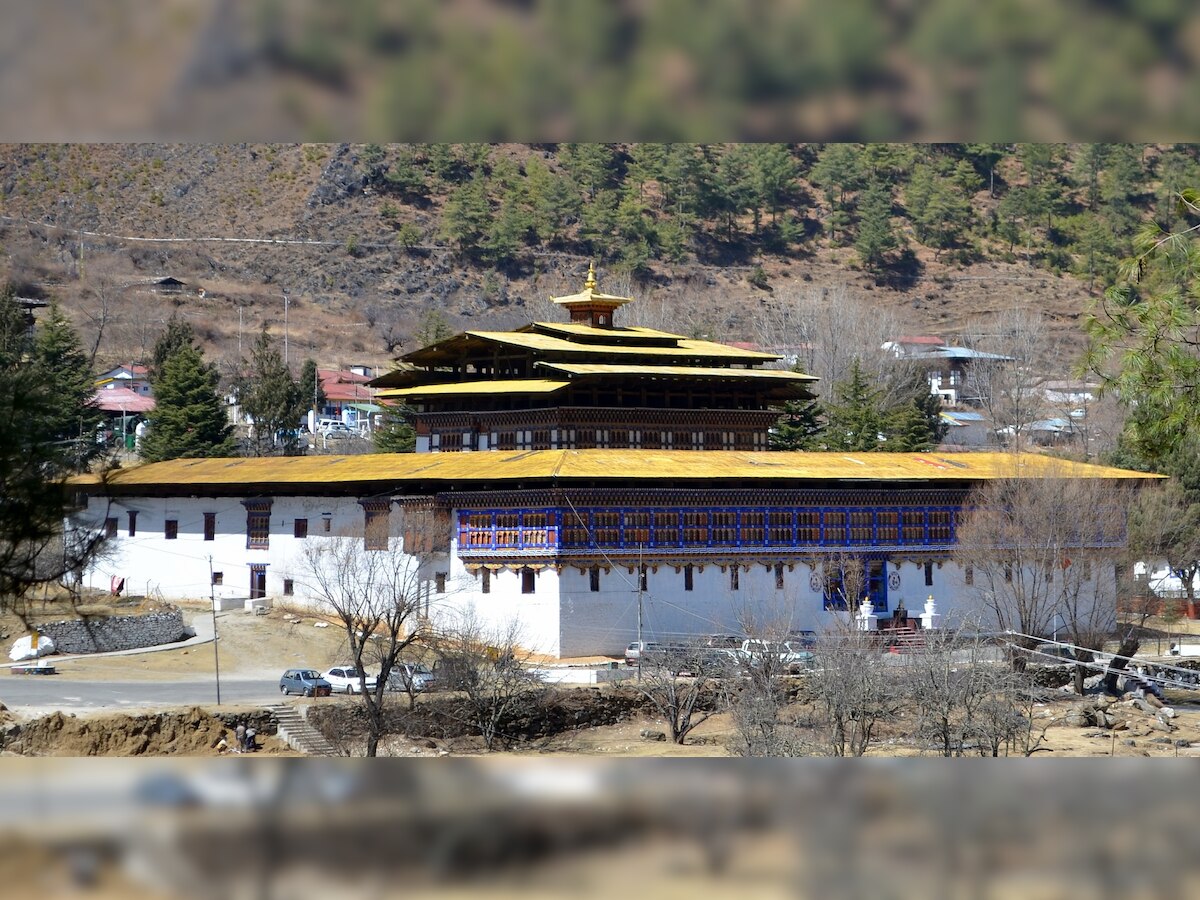 5 Important Indian Military Bases Outside India