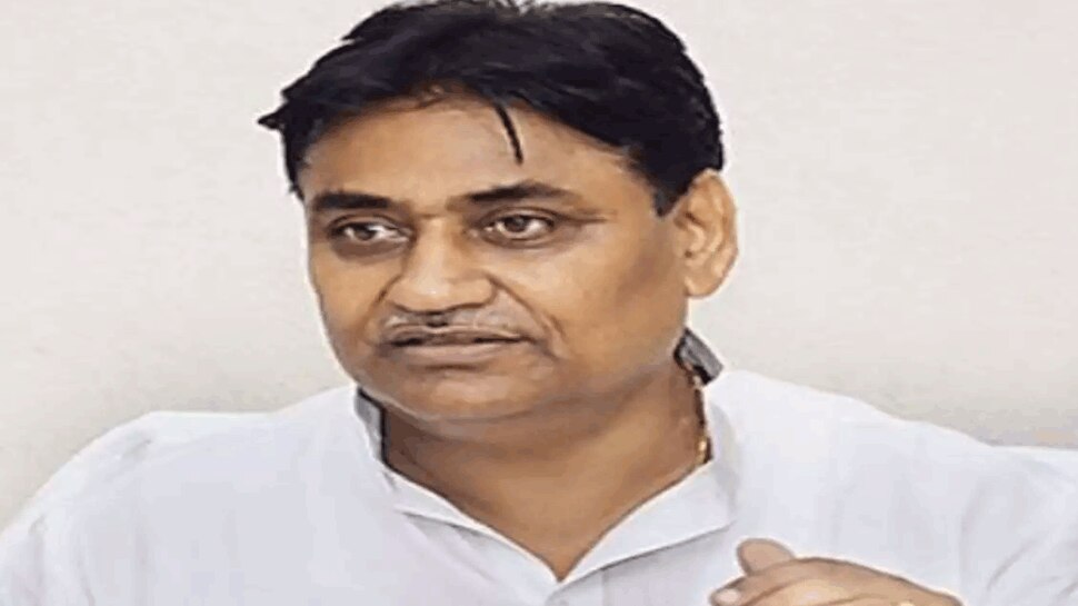 Govind Singh Dotasara stature started increasing suddenly in Congress ...