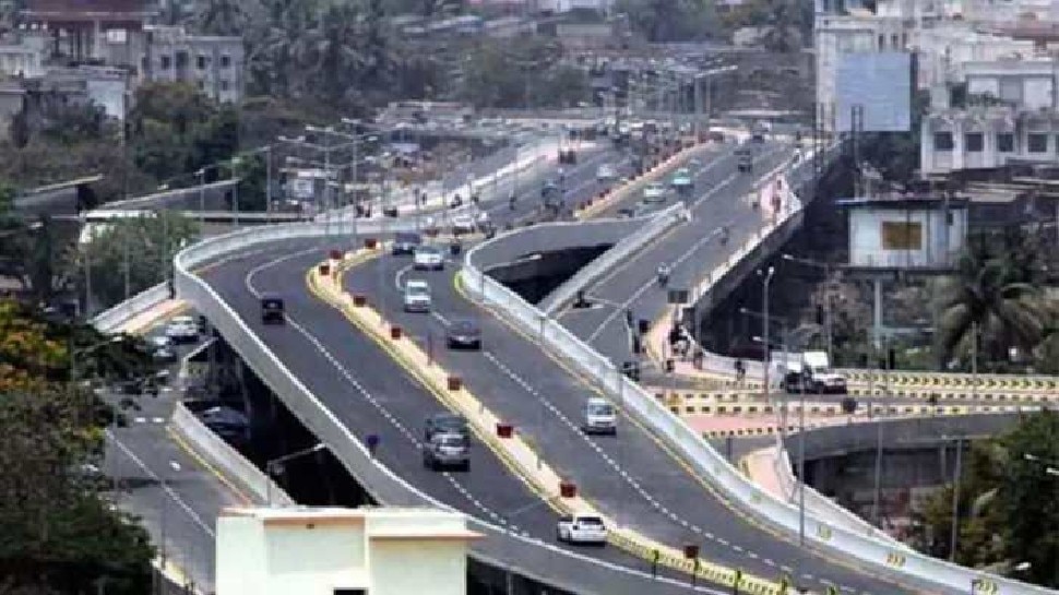 smart city project first phase 102 cities of UP will be developed ...