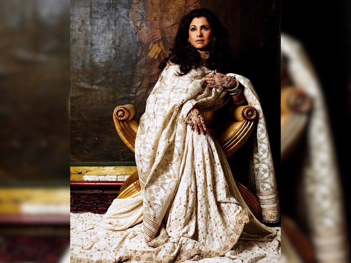 From Dimple Kapadia to Mira Rajput these 5 bollywood actress who became ...