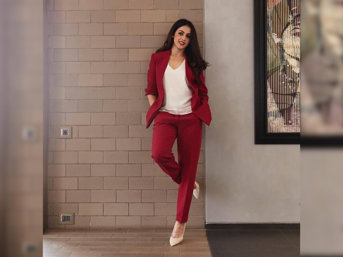 From Dimple Kapadia to Mira Rajput these 5 bollywood actress who became ...