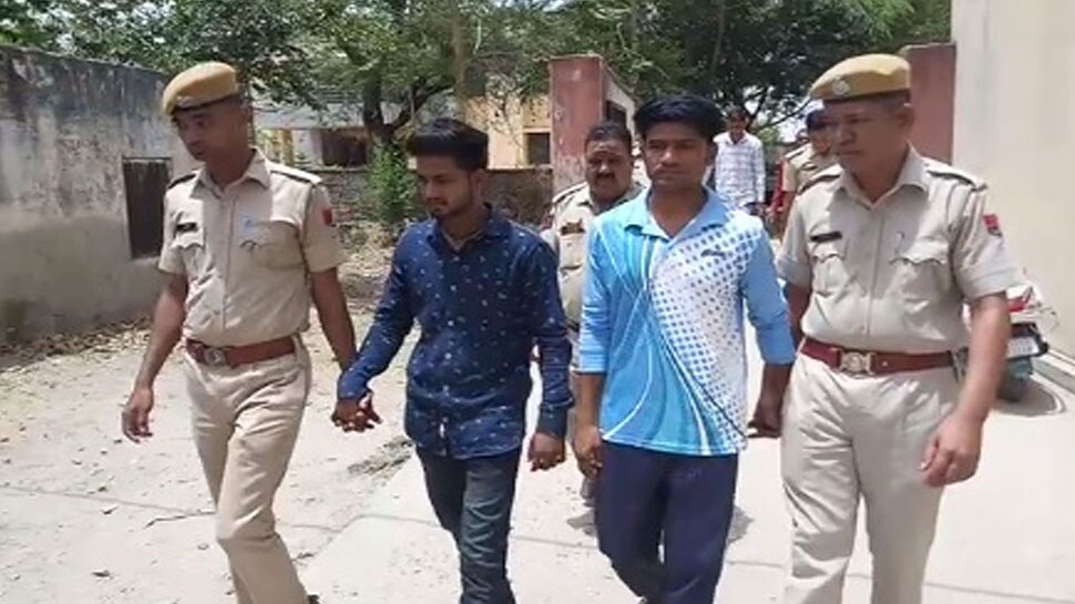 Two accused of murder sentenced to life imprisonment by the court in ...