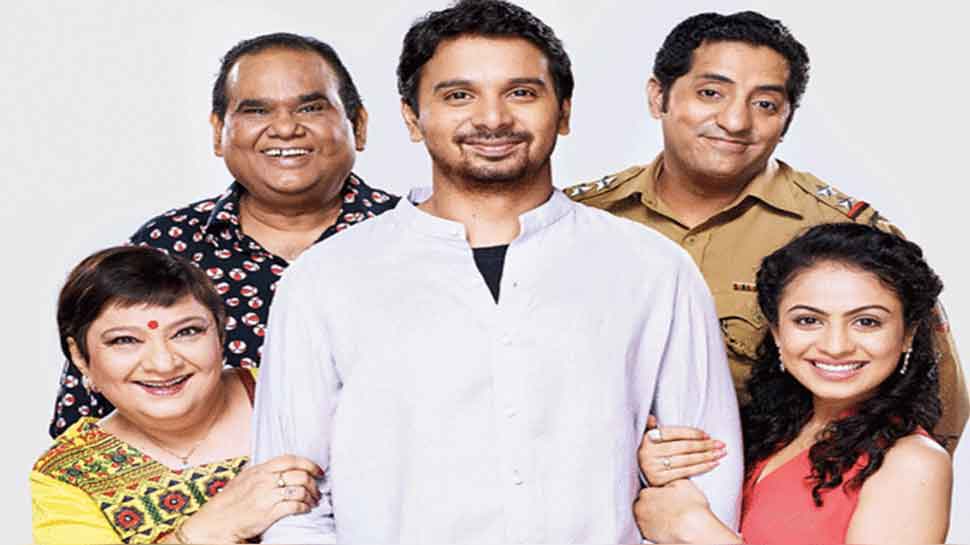 Sumit Sambhal Lega, Belan Wali Bahu, Dehleez to Sarabhai Vs Sarabhai ...