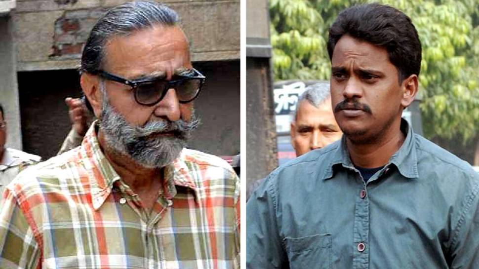 Nithari Case Surendra Koli sentenced to death for the 14th time ...