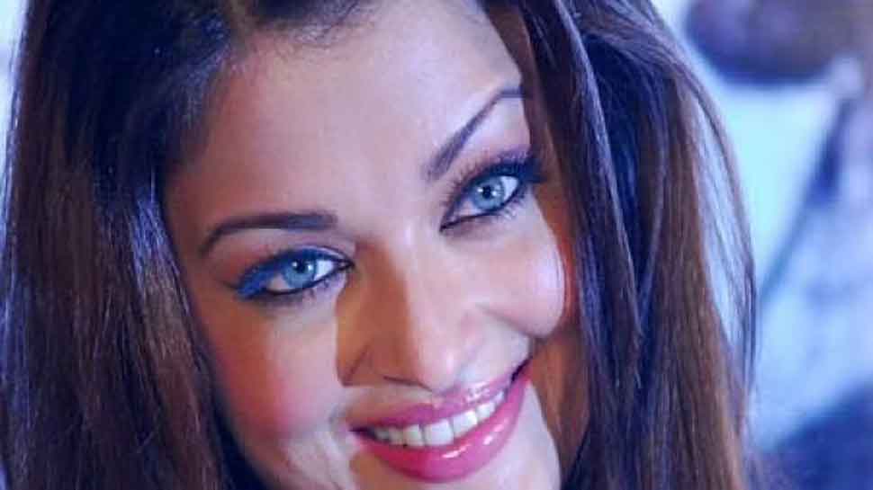 Aishwarya Rai Bachchan Eyes Brown, Green or Blue do you know what is ...