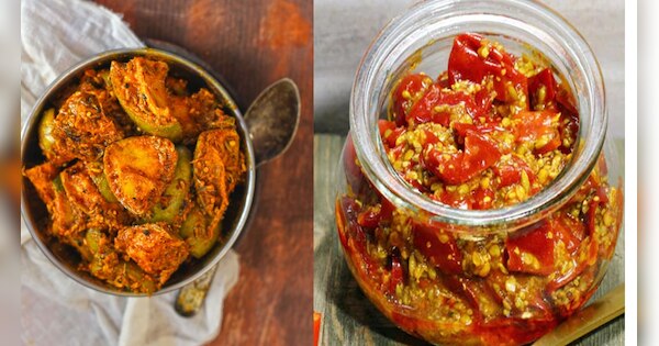 Benefits, Side Effects of Achaar You Must Check | अचार खाना अच्छा है या ...