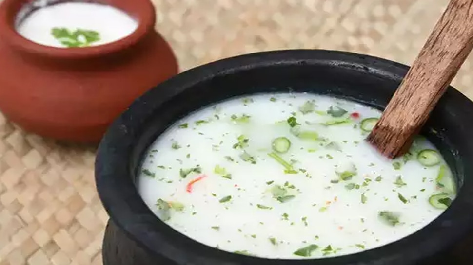 Chhachh peene ke fayde aur nuksaan for men and women it is not got for ...