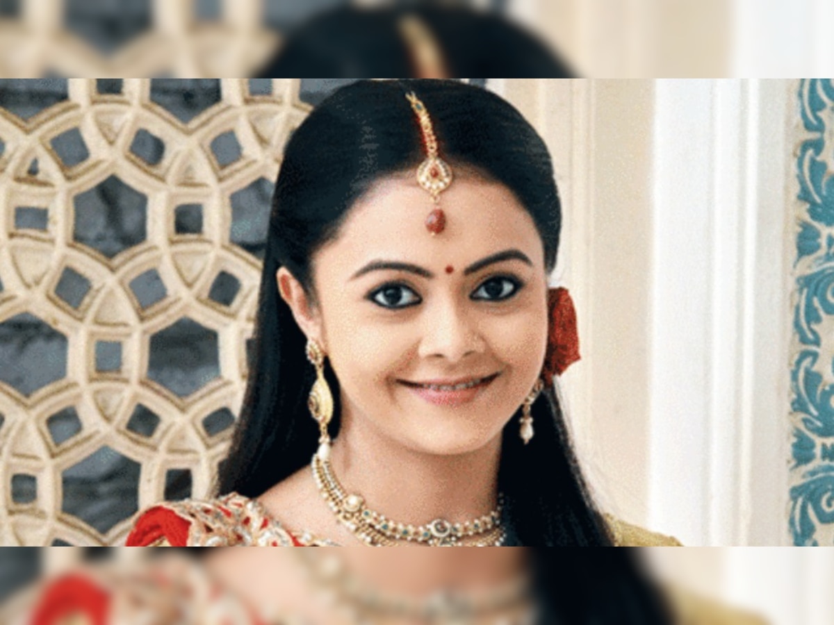 Saath Nibhaana Saathiya Gopi Bahu aka Devoleena Bhattacharjee spotted ...