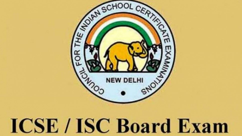 cisce announced icse and isc exams will be conducted once a year from ...
