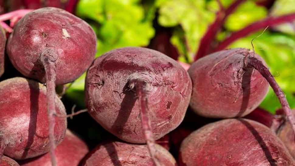 5 benefits of beetroot Chukandar ke Fayde for health Know mpsn ...