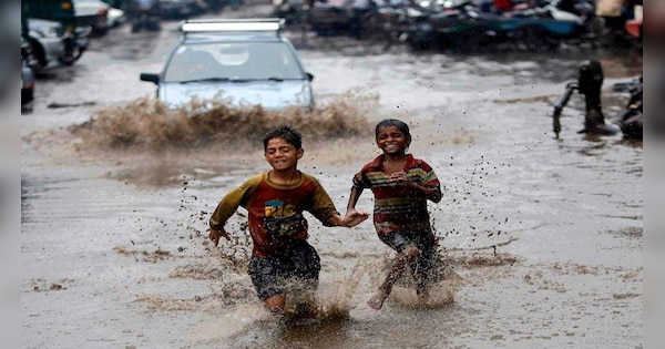 Why pre monsoon rainfall or mango showers occur How pre-monsoon rain ...