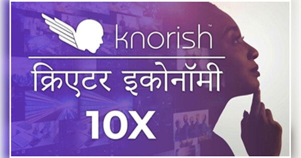 impact feature gurugram based startup knorish creator is helping ...