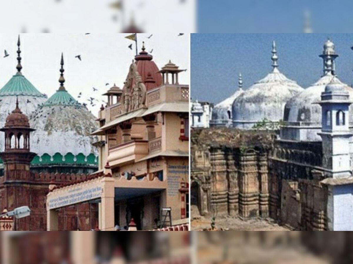 professor irfan habib on kashi mathura temples and aurangzeb |Kashi ...