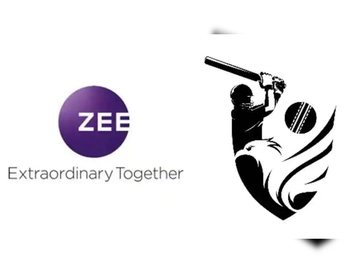 OTT ZEE5 too will live stream matches globally | बड़ी उपलब्धि: ZEE को ...