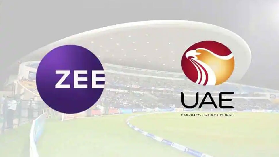 ZEE gets media rights of UAE T20 league watch matches zee linear ...