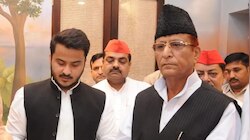 Azam Khan on Samajwadi Party की ताज़ा खबरे हिन्दी में | ब्रेकिंग और ...