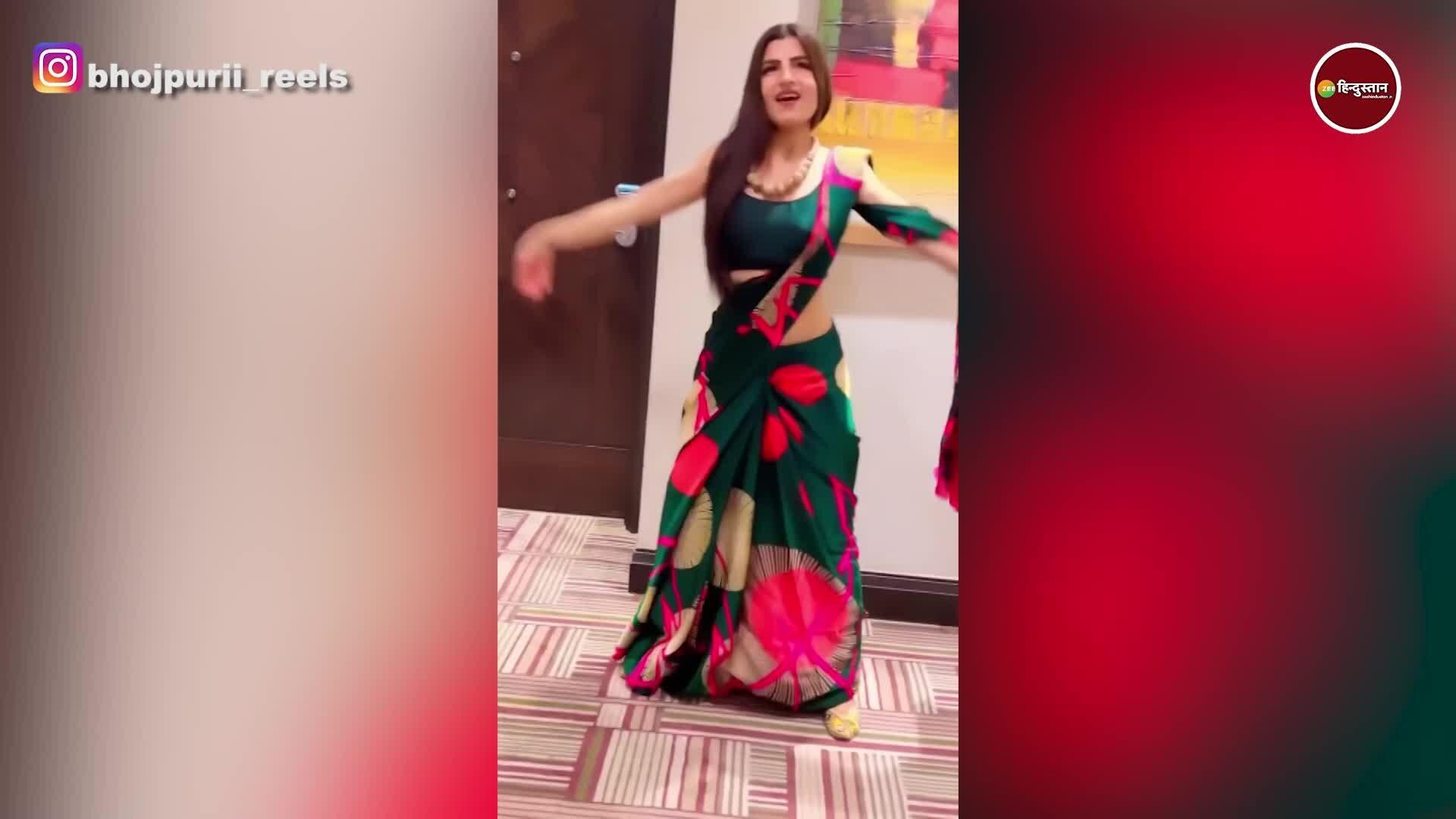 bold dance on bhojpuri song shilpi raj hot video viral | शिल्पी राज के ...