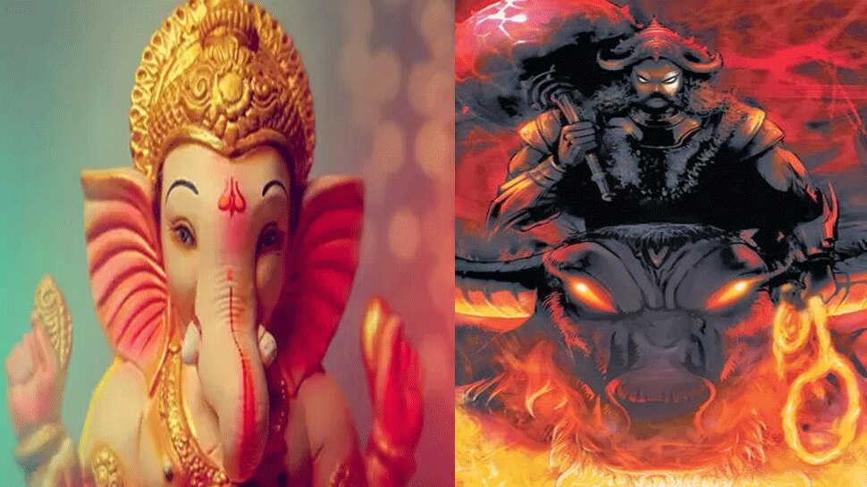 aaj ka panchang importance worshiping ganapati and yama wednesday nchr ...