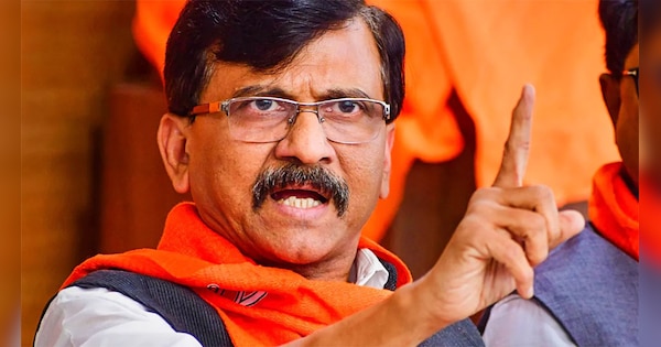 Sanjay Raut attack on Tamil Nadu CM MK Stalin for meeting AG ...