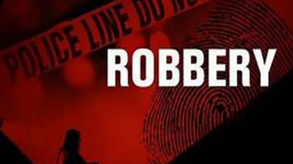 Robbers left I love you note on TV screen after robbery in Goa | Note ...