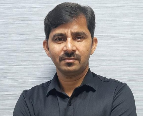 शैलेंद्र पांडे | Shailendra Pandey | Hindi News,