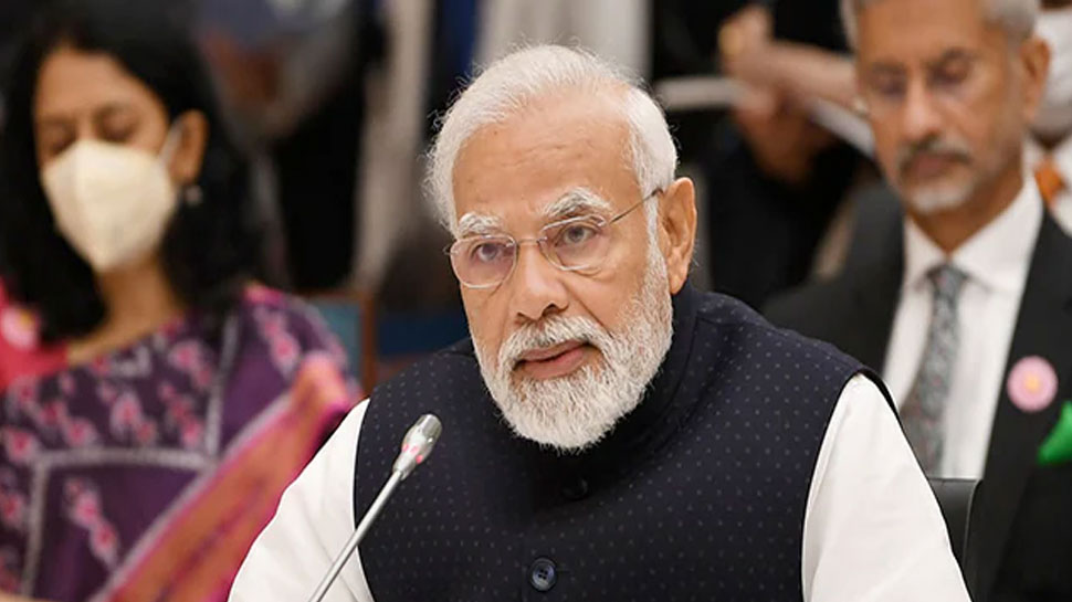 8 Big Decisions Of Pm Modi To Fulfil Promises In 8 Years Narendra Modi
