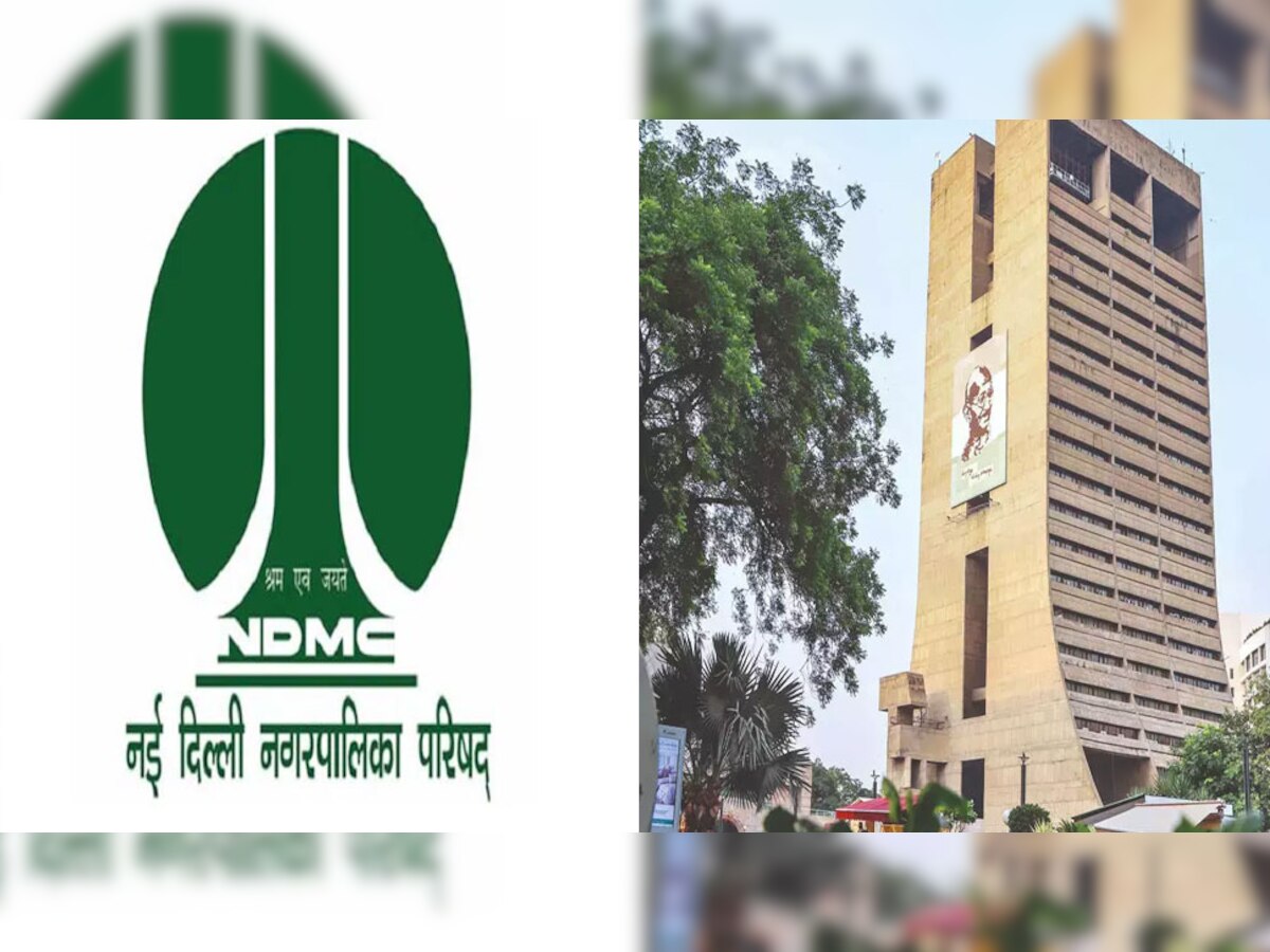 NDMC to conduct survey to locate non vegetarian eateries around ...