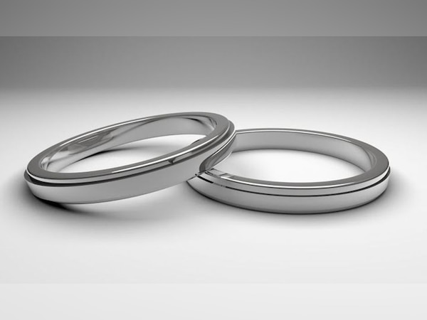 Silver Ring: राहु दोष से मुक्ति पाने के लिए नहीं करना पड़ेगा कोई उपाय ...