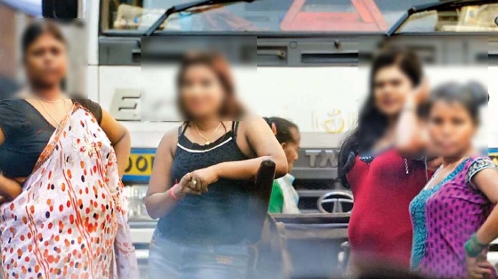 Supreme Court Big Decision Prostitution Is Profession Police Harassment