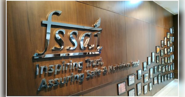 FSSAI Explained that Whatever be the quantity food must be labeled as ...