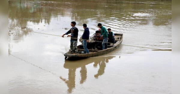 Bihar, Bihar News, Kosi-Mechi link project, Seemanchal benefits, CM ...