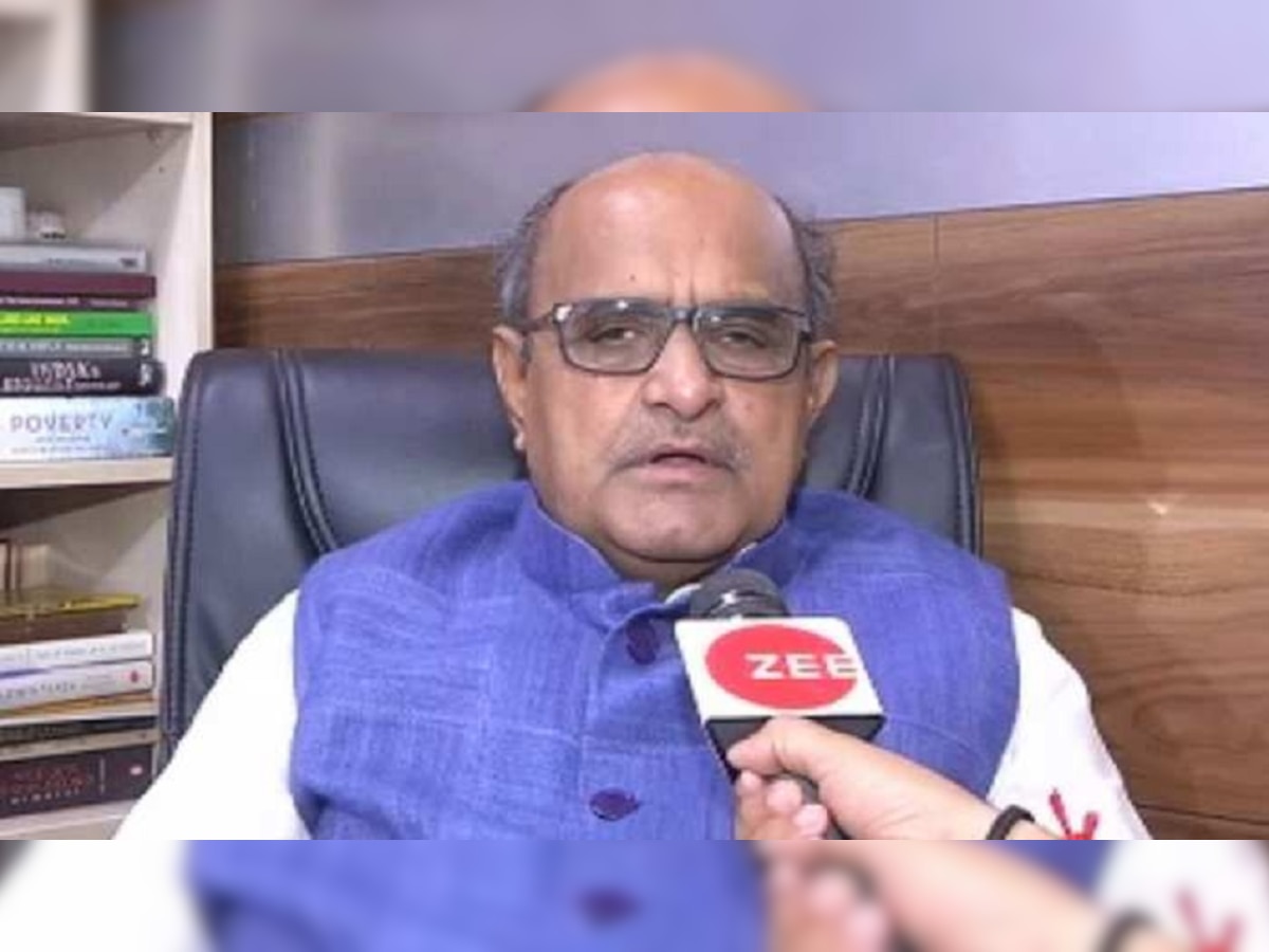 KC Tyagi said on caste census no one should avoid jatigat janganana in ...