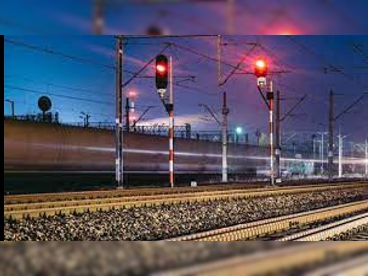 Approval for automatic signal on Gorakhpur Chhapra and Sitapur Budhwal ...