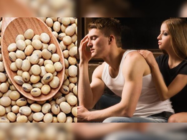 Soybean side effects Health News Health Tips Mens Health soybean making ...
