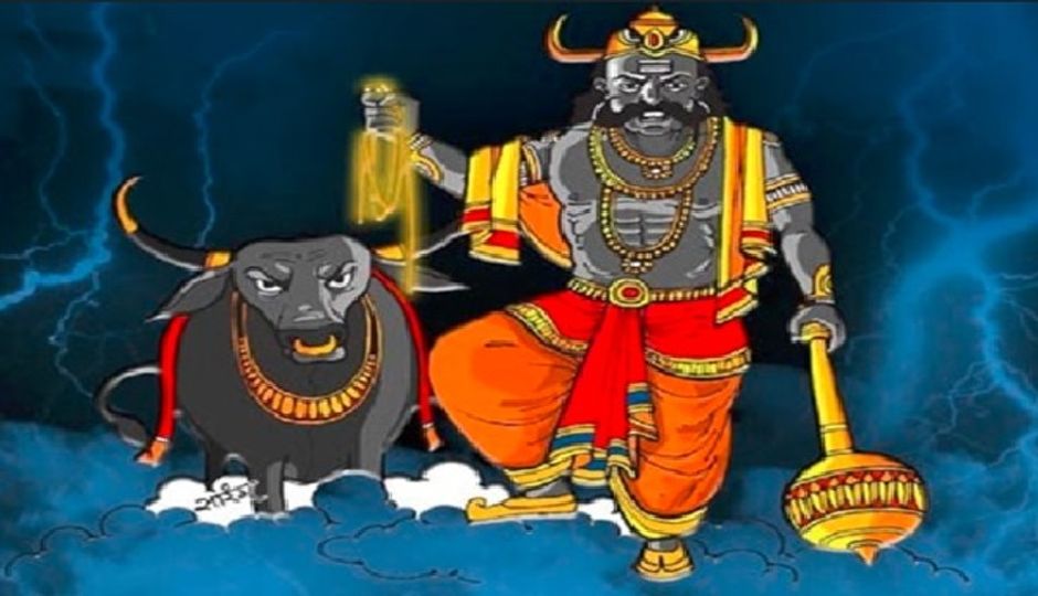 Signs Of Death: मृत्यु से पहले यमराज भी देते हैं ये संकेत, समय रहते ही ...