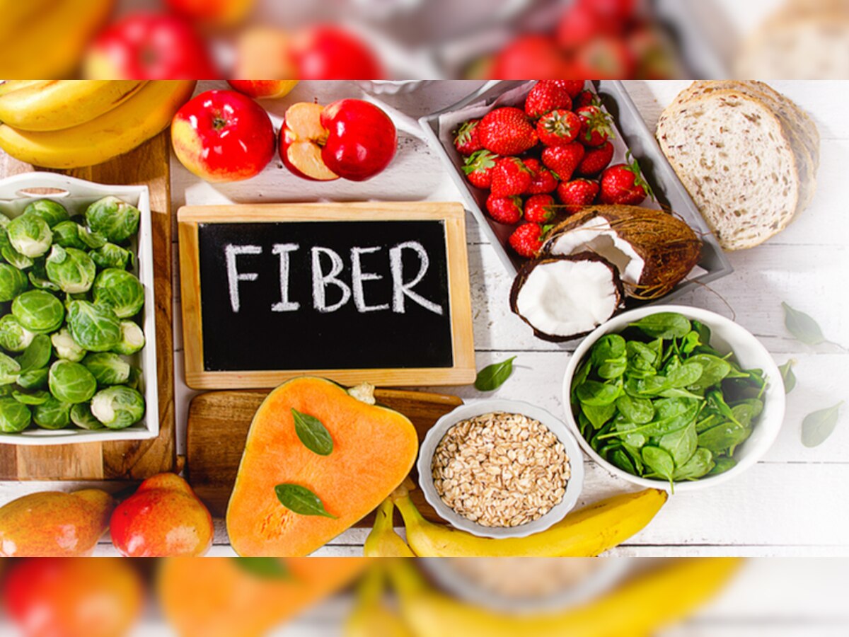 Better Digestion Tips Fiber rich food Healthy Fat Lifestyle Liquid Diet ...