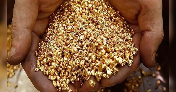 bihar jamui has biggest gold stock of india government approved gold ...