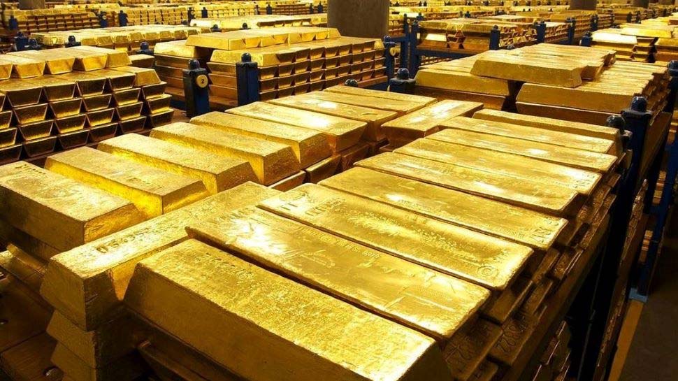 This Poor State Has The Countrys Largest Gold Reserves A New Stock