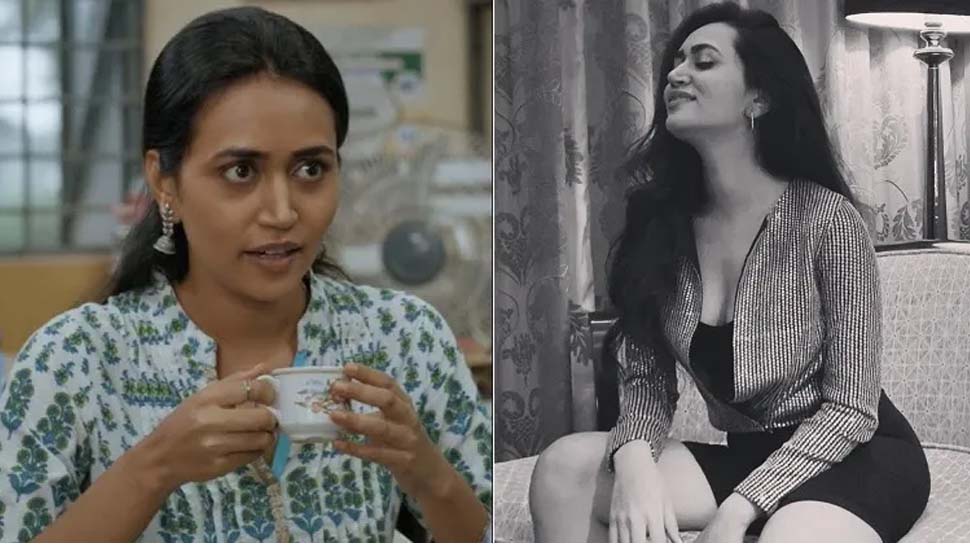 Panchayat 2 actress Rinki aka Sanvikaa revealed how she got role for ...