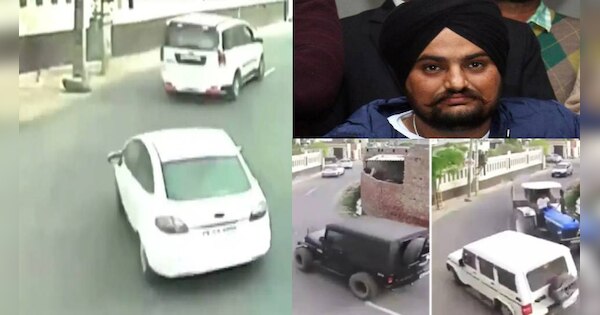 Big revelations in Musewala murder case: Russian rifle shot, fake ...