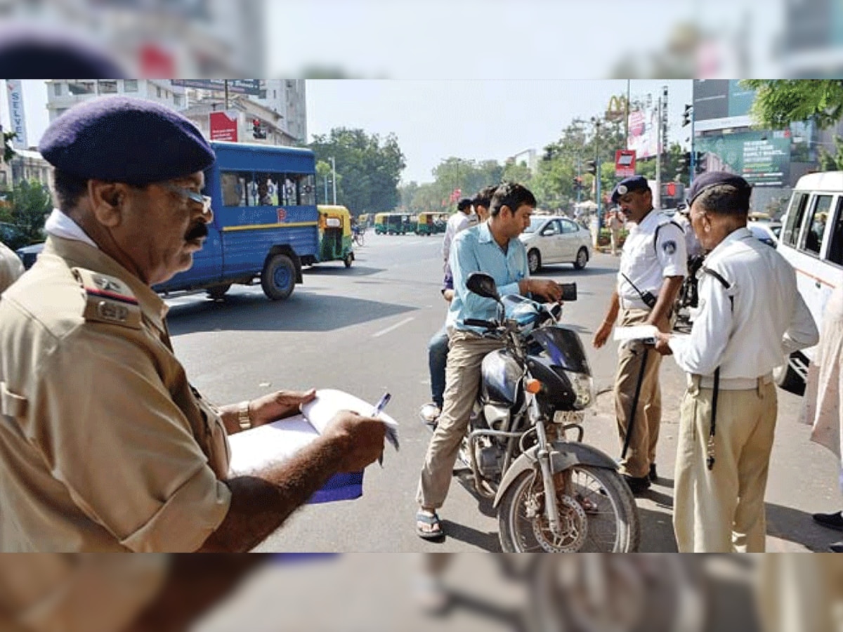 Overspeeding Challan in India How to Save Overspeeding Challan ...