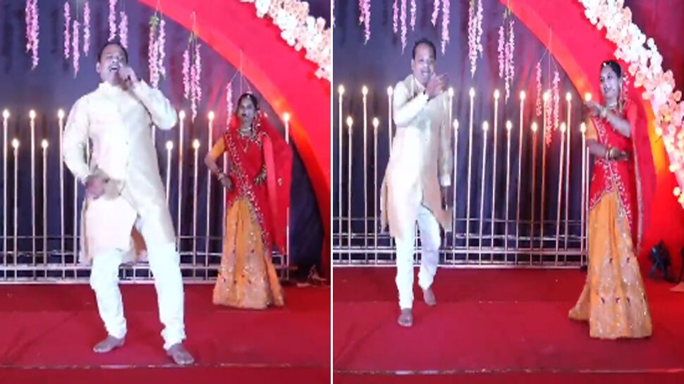 viral dance video of wedding on instagram trending on social media on ...