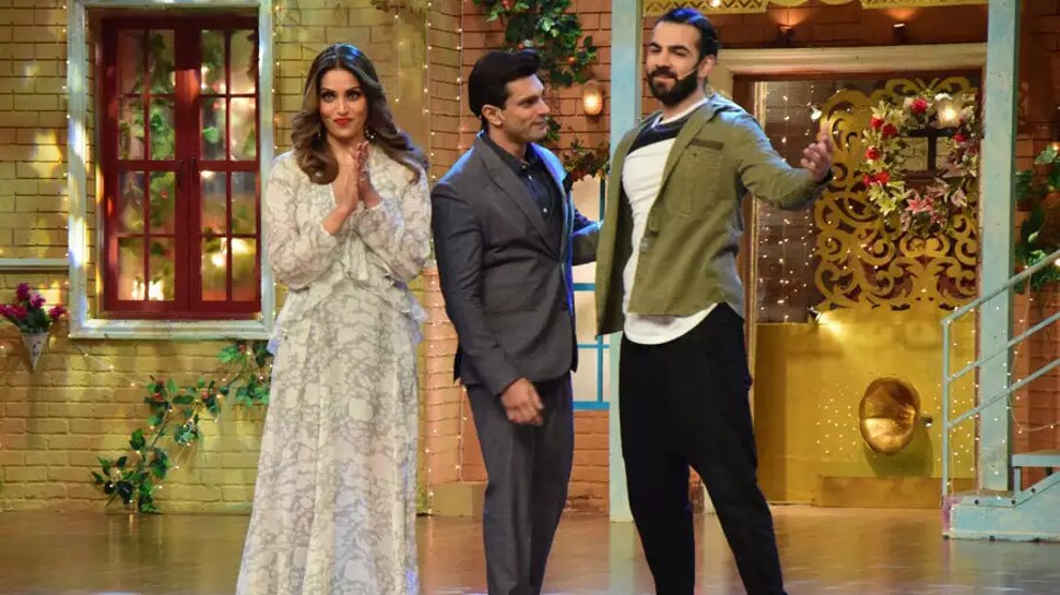 TV Actor Karav V Grover is gvetting married to his long time girlfriend ...