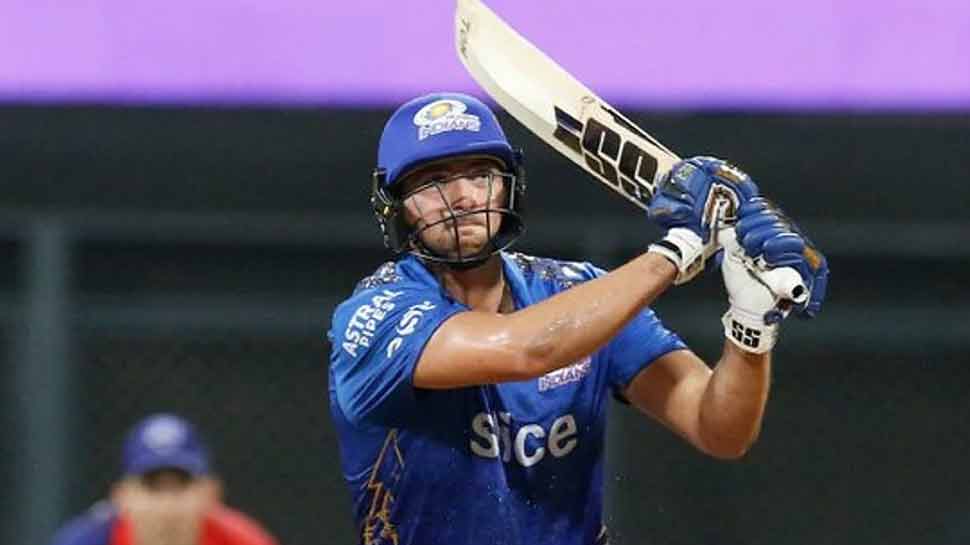 Tim David Dewald Brevis Liam Livingstone Nicholas Pooran IPL 2022 Top 5 ...