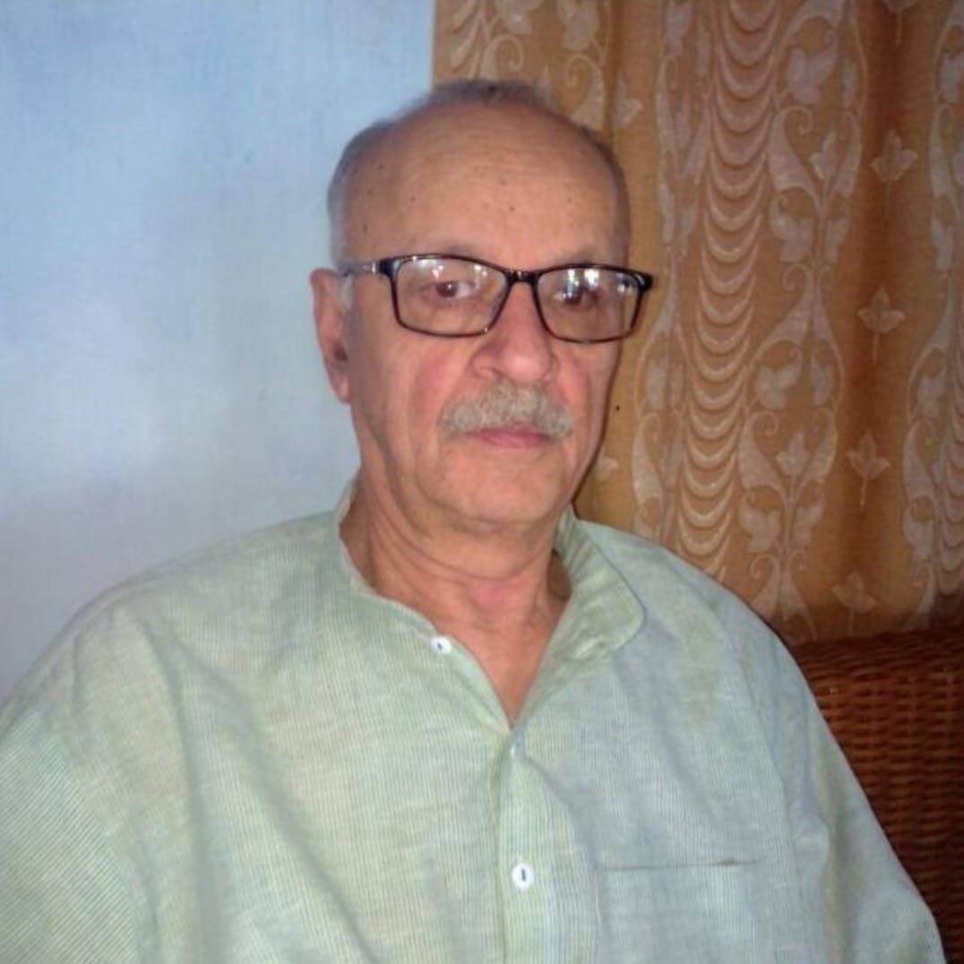 कमर आगा | Qamar agha | Hindi News,