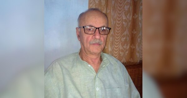 कमर आगा | Qamar agha | Hindi News,