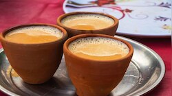 Side Effect of Tea की ताज़ा खबरे हिन्दी में | ब्रेकिंग और लेटेस्ट ...