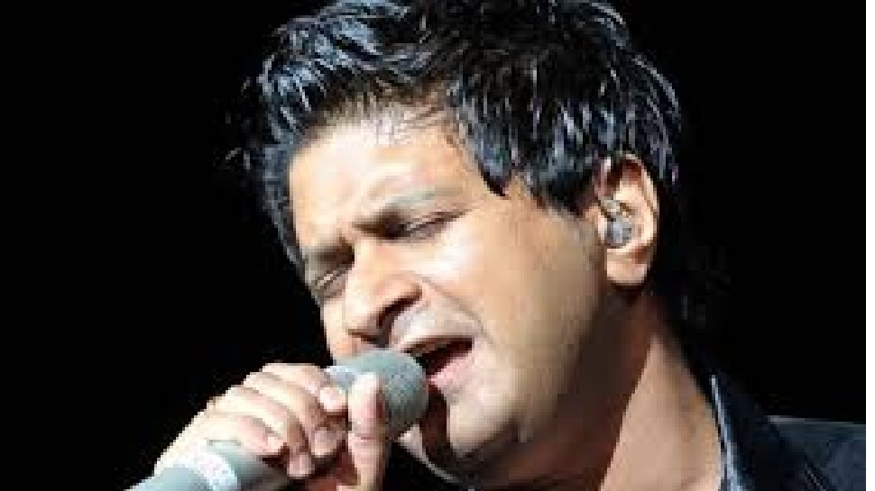 Singer KK Top Songs KK never took music training Singer voice will ...