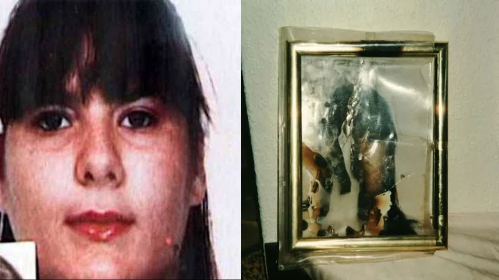 Estefania Police Ghost Case in Madrid of Spain | Ghost Case: एक ऐसा केस ...