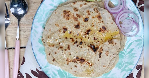what is 2 june ki roti know about it smzs | क्या है 'दो जून की रोटी ...